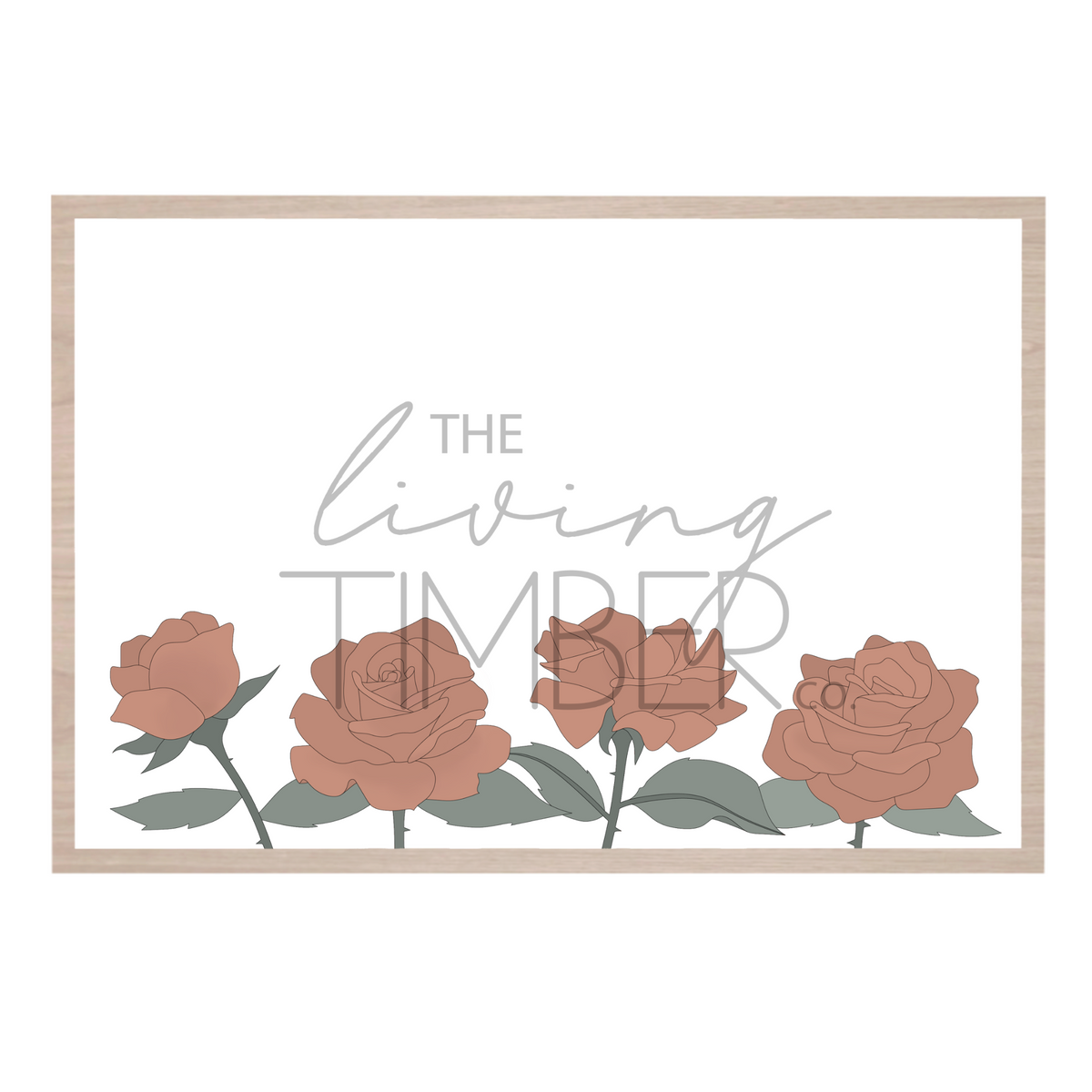 Rosalyn Template – The Living Timber Co.